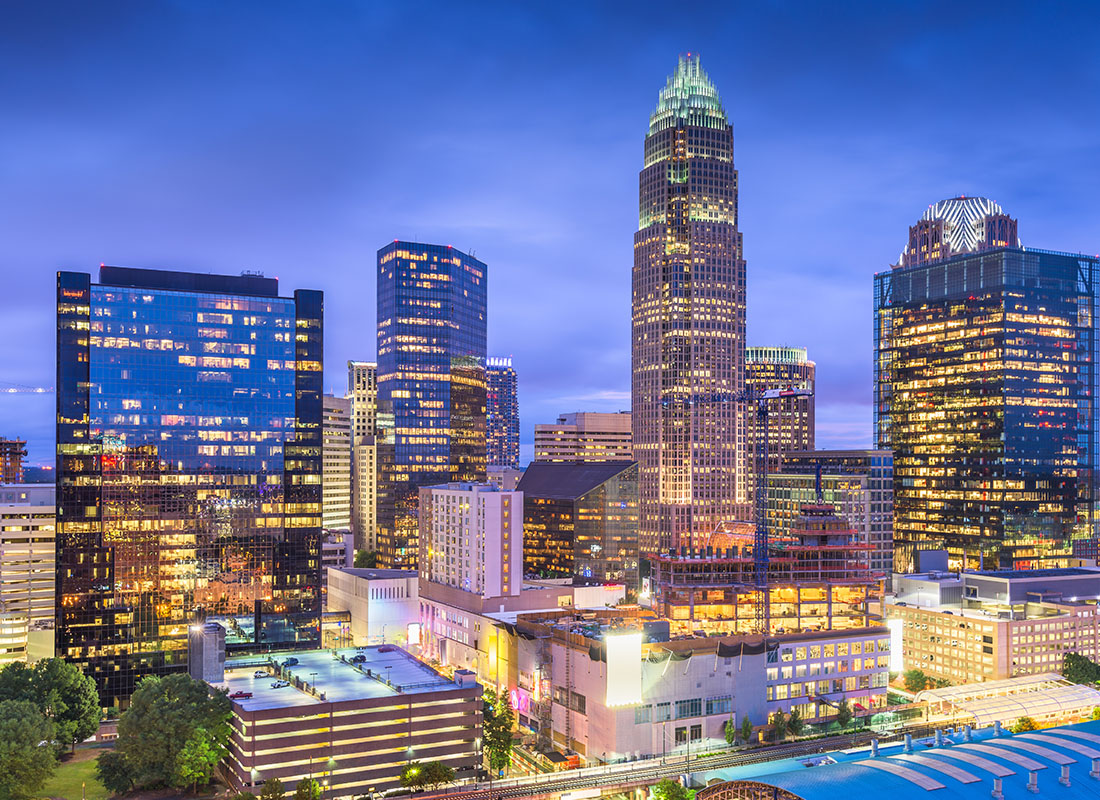 Insurance Solutions - WBC Risk Partners